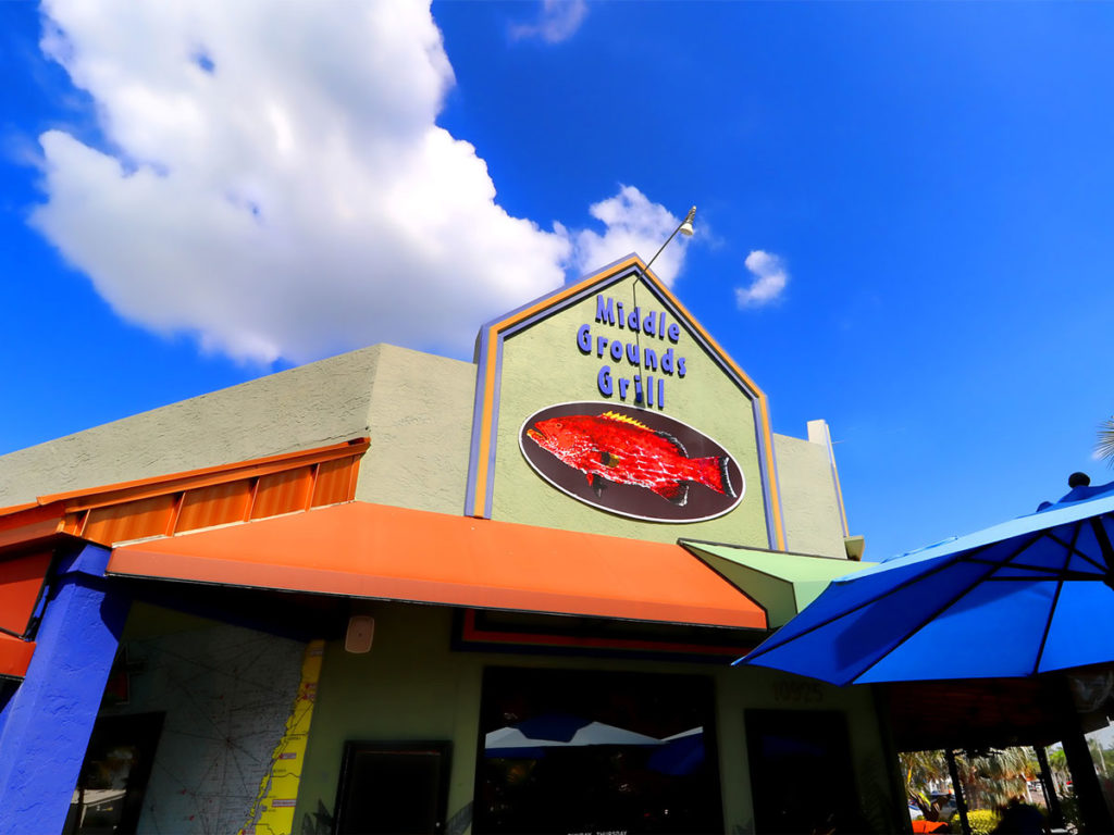 Top 10 Best Restaurants on Treasure Island, Florida - Discover